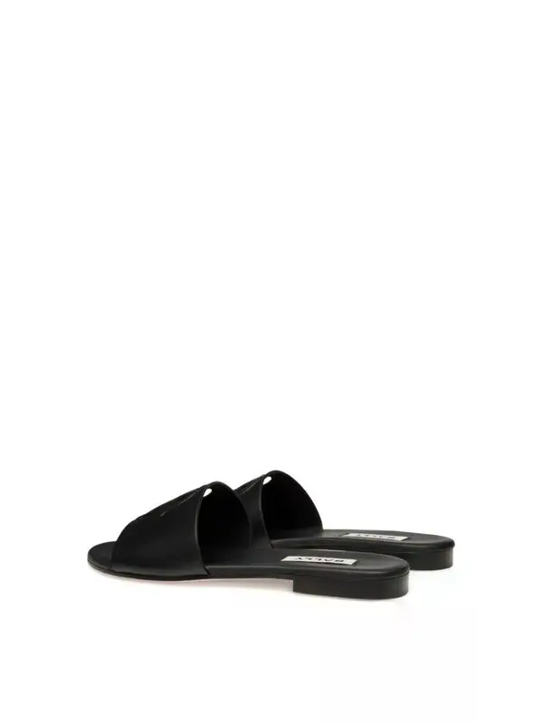 Bally Open-toe Flat Sandals