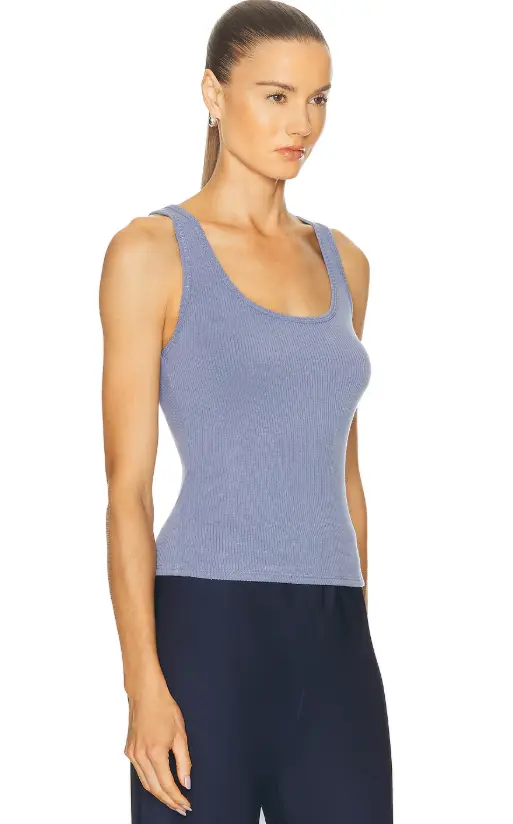 Sablyn Coco Scoop Neck Tank Top