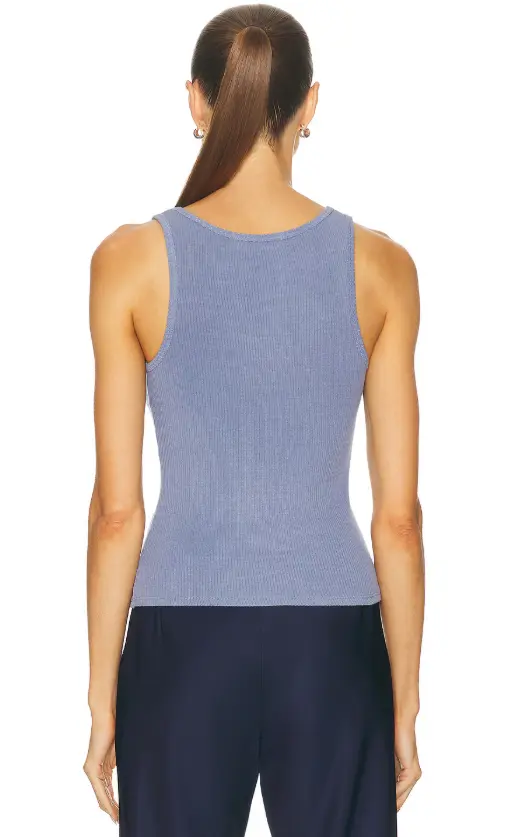 Sablyn Coco Scoop Neck Tank Top