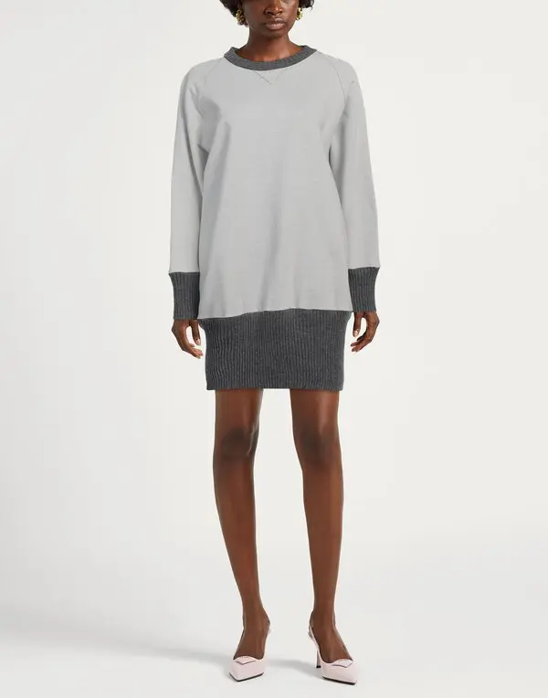 Antonelli Firenze Mini T-shirt Dress