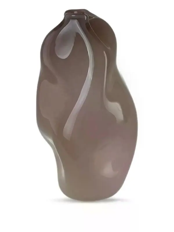 ALEXA LIXFELD Meteorite Vase - Purple
