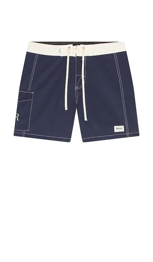 RHYTHM Breakers Block Swimtrunk