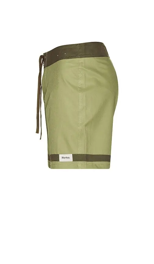 RHYTHM Acres Swim Trunk