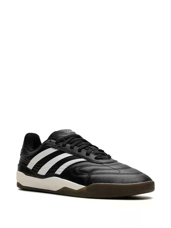 Adidas X Kith Koresco National Gum Sneakers