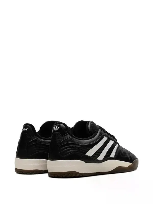 Adidas X Kith Koresco National Gum Sneakers
