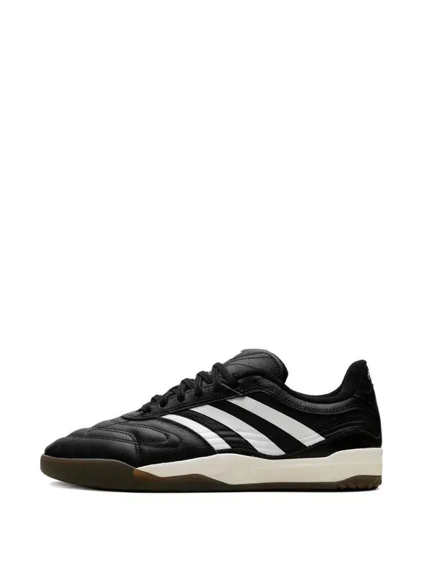Adidas X Kith Koresco National Gum Sneakers