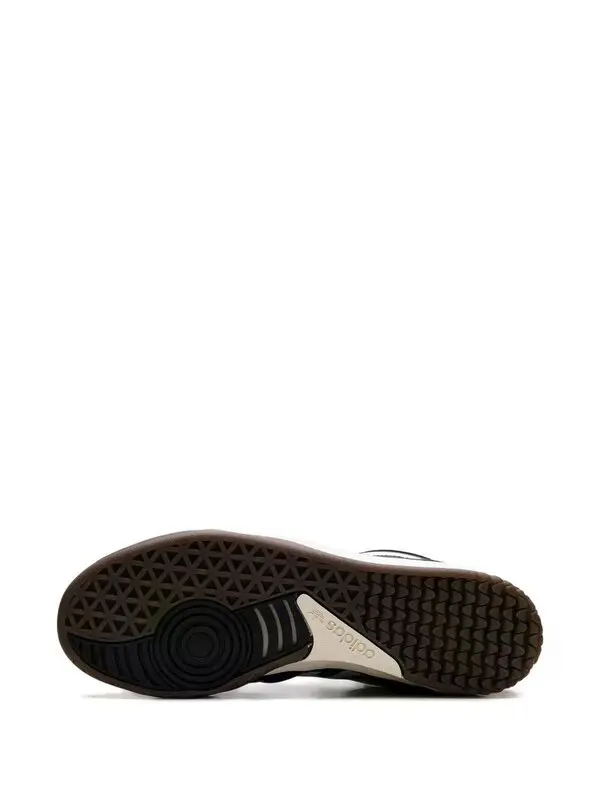 Adidas X Kith Koresco National Gum Sneakers