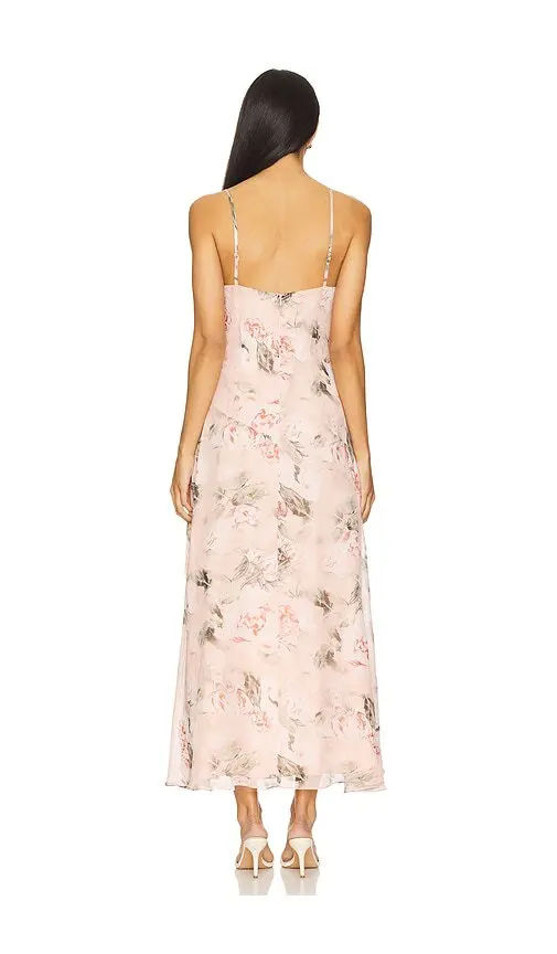 MORE TO COME Corinne Maxi Dress