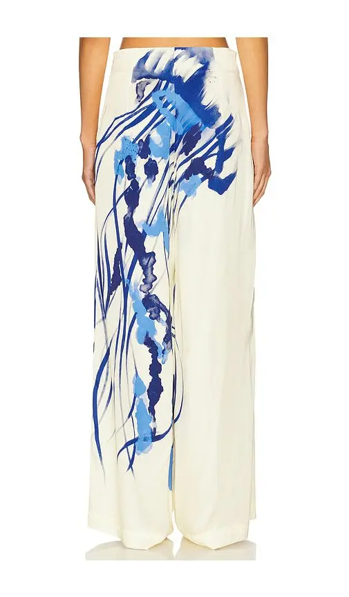Eugenia Fernandez Cota Pant