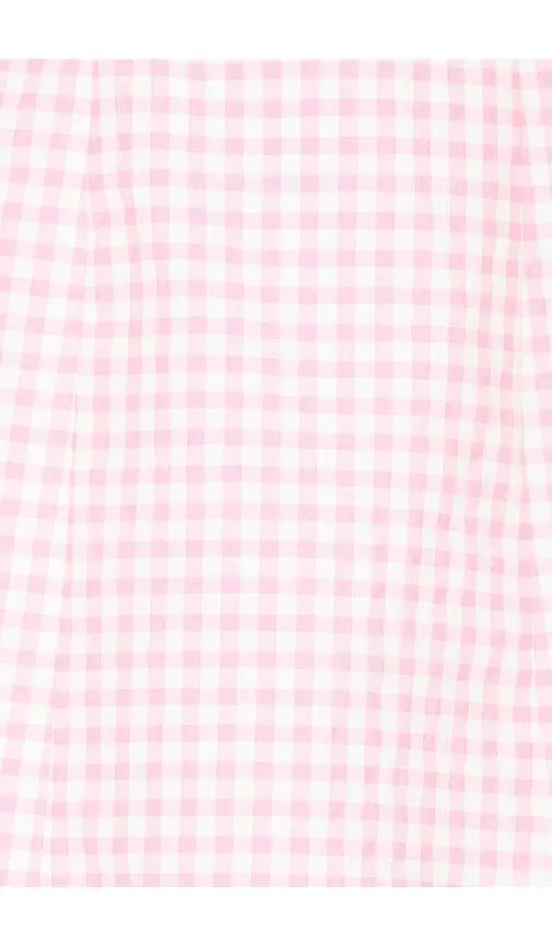 LOVERS AND FRIENDS Aimee Mini Dress