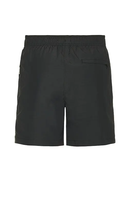 Onia Charles 7 Swim Trunks - Black