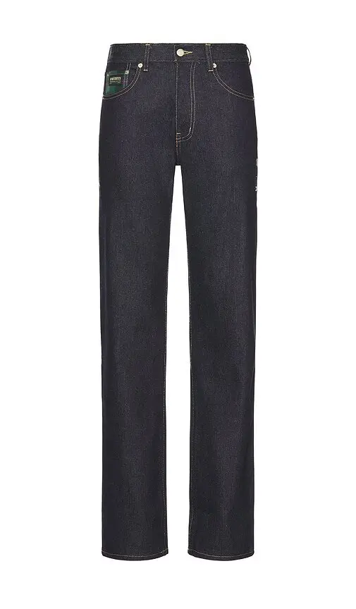 DEVA STATES Grit Denim Pants