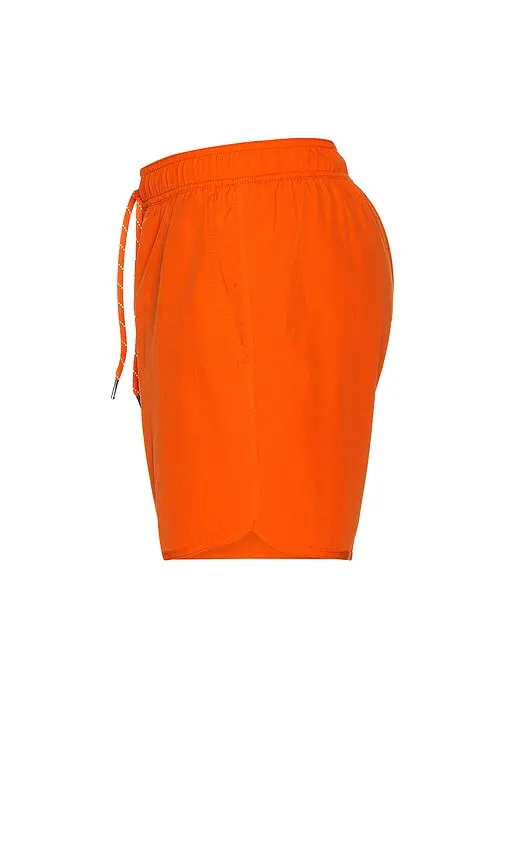 FAIR HARBOR Anchor Swim Shorts