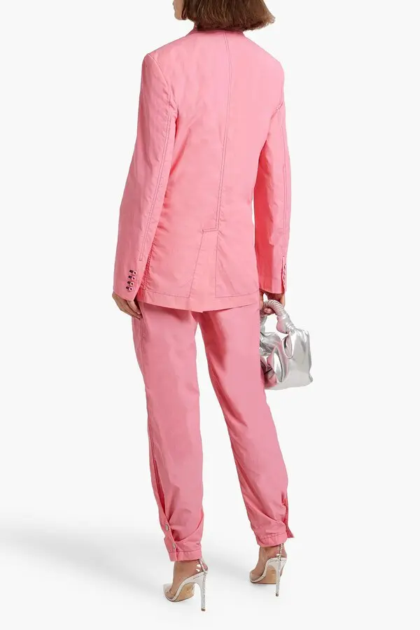 Emilio Pucci Taffeta Blazer