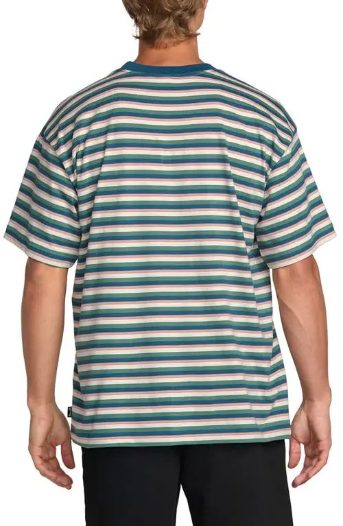 BILLABONG Baxter Stripe T-shirt