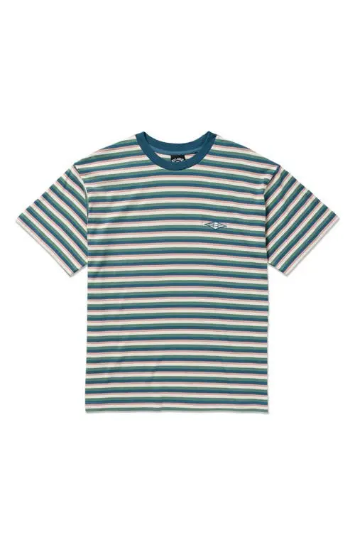 BILLABONG Baxter Stripe T-shirt
