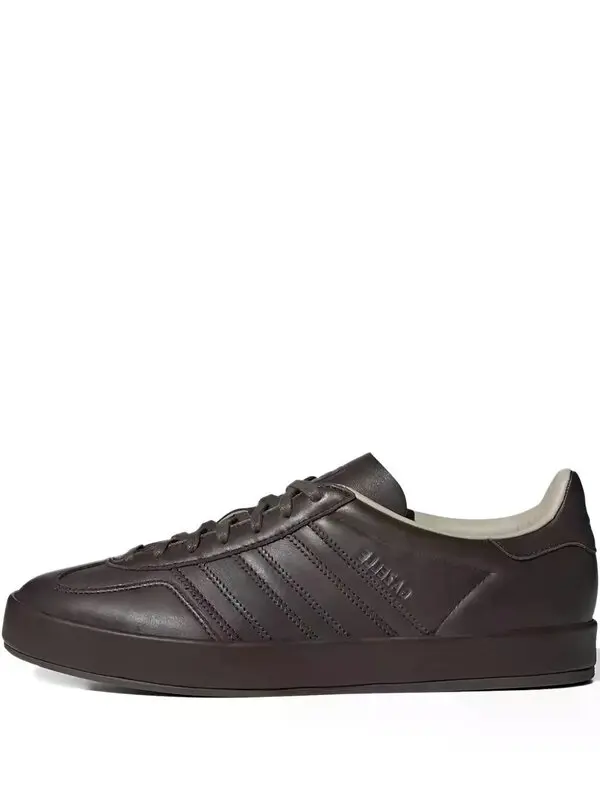 Adidas Gazelle Indoor Luxe Pack Sneakers - Brown