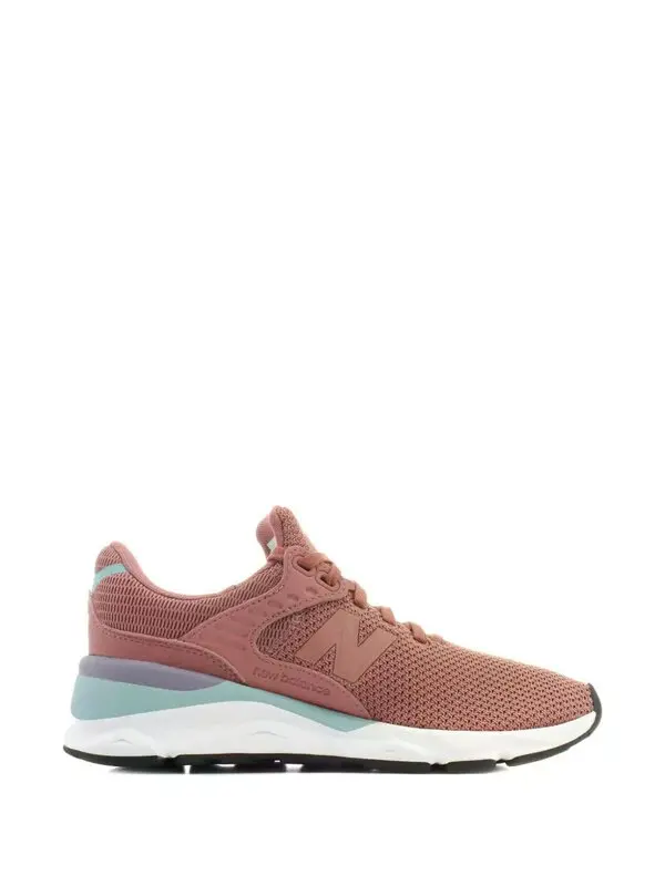 NEW BALANCE X-90 Dark Oxide Sneakers