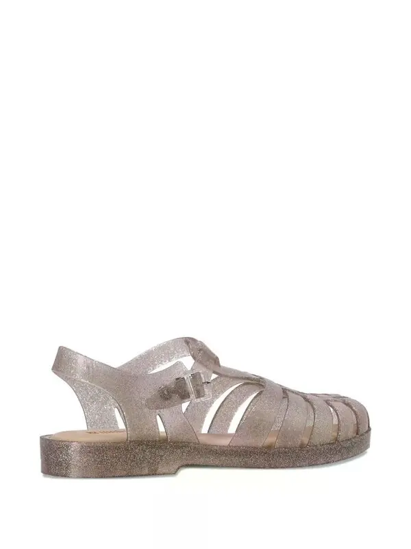 Melissa Possession Glittered Sandals