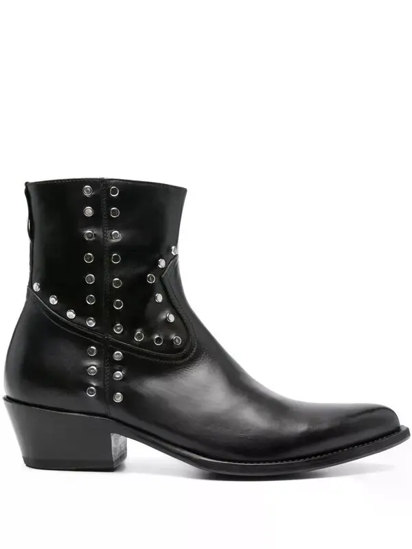 ERALDO 55mm Ives Boots