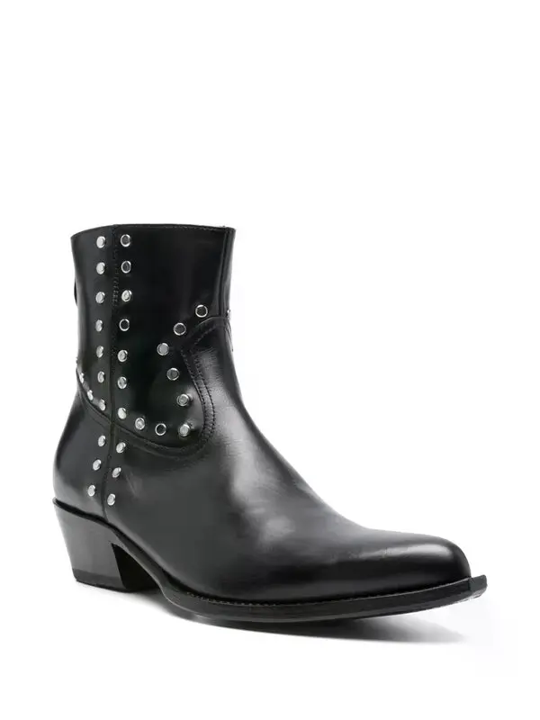 ERALDO 55mm Ives Boots