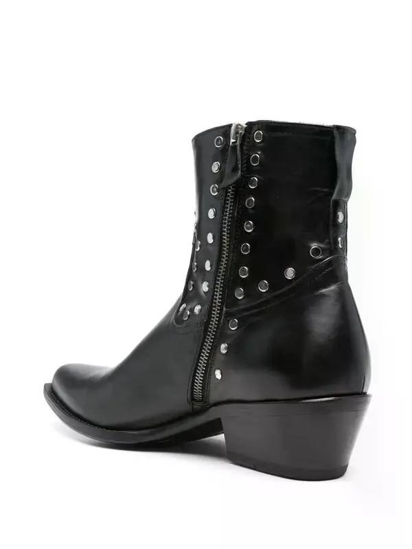 ERALDO 55mm Ives Boots