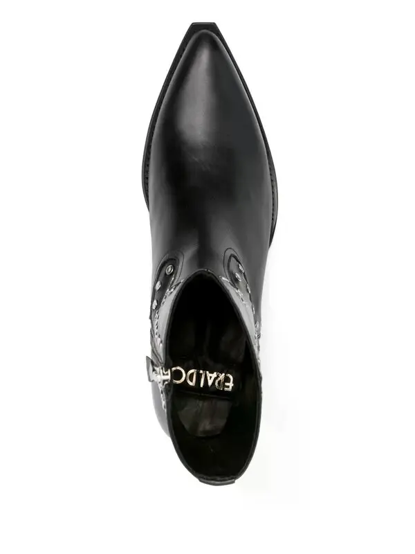 ERALDO 55mm Ives Boots