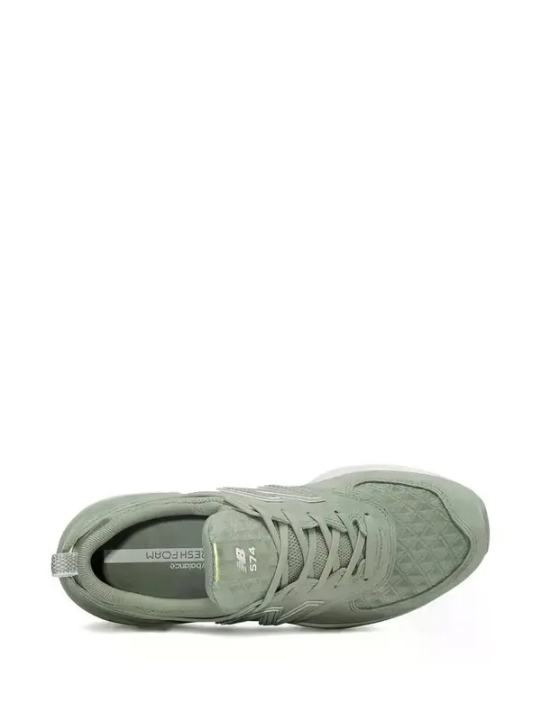 NEW BALANCE 574 Sport Sneakers - Grey