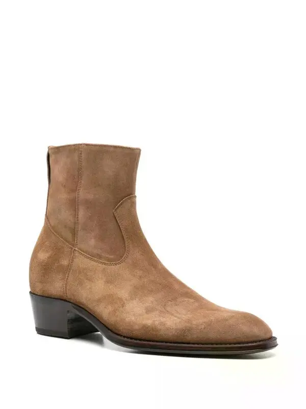ERALDO 50mm Kurt Boots