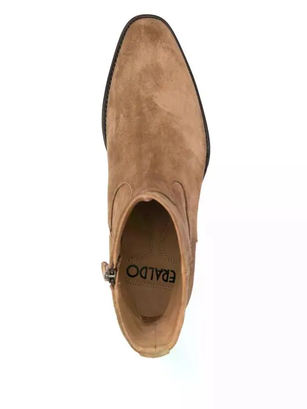 ERALDO 50mm Kurt Boots