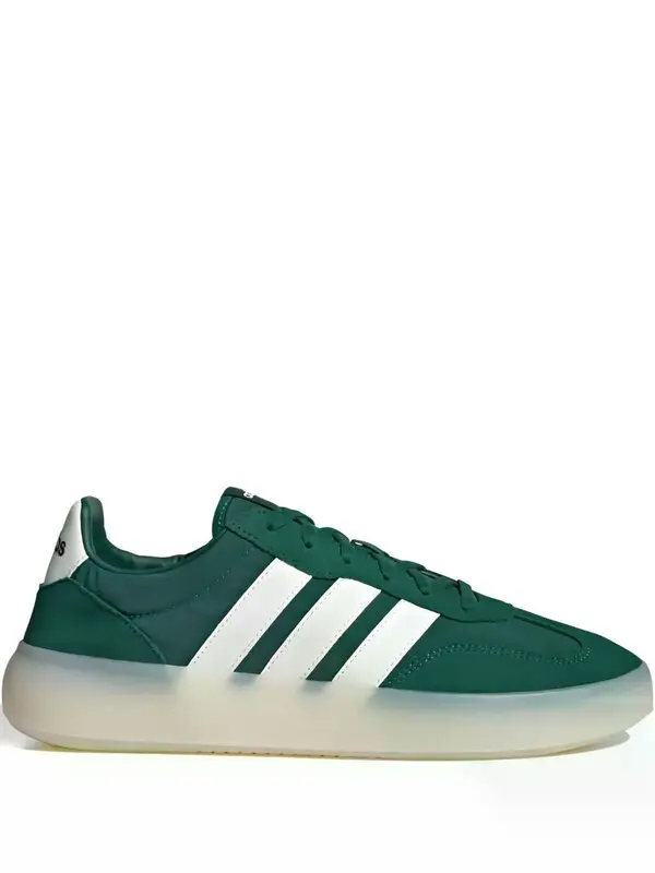 Adidas Barreda Decode Sneakers - Green