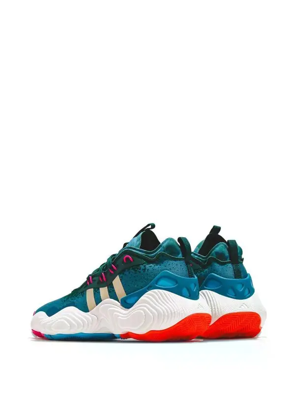 Adidas Trae Young 3 Sneakers