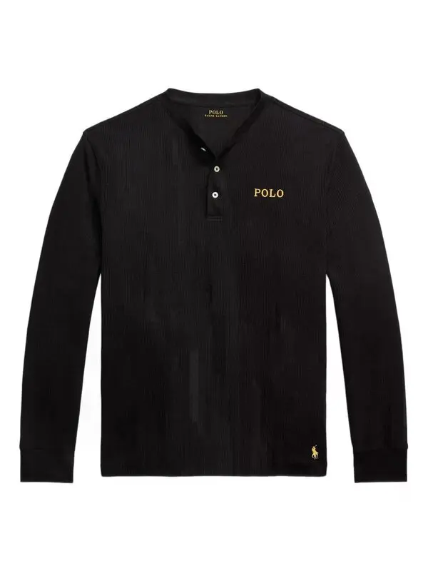 Polo Ralph Lauren Henley Sleep Top