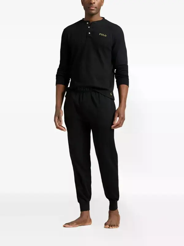 Polo Ralph Lauren Henley Sleep Top