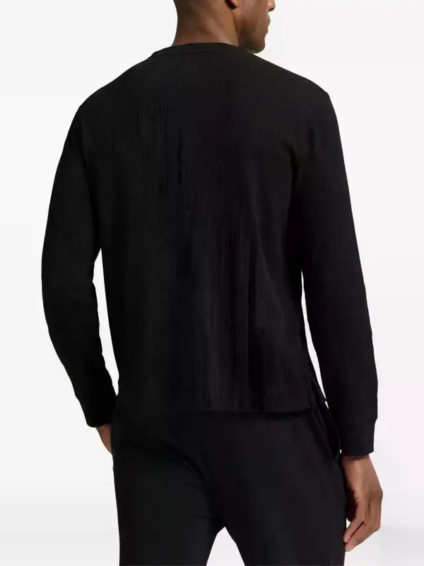 Polo Ralph Lauren Henley Sleep Top