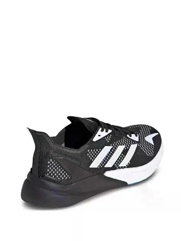 Adidas X9000l3 Sneakers - Black