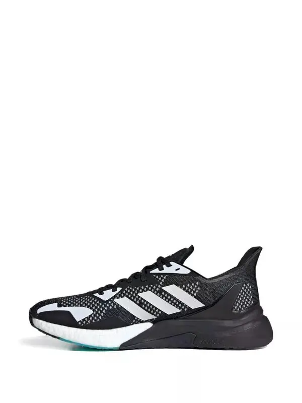 Adidas X9000l3 Sneakers - Black