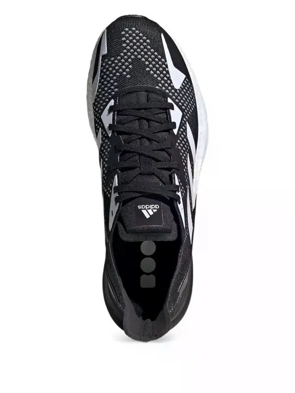 Adidas X9000l3 Sneakers - Black