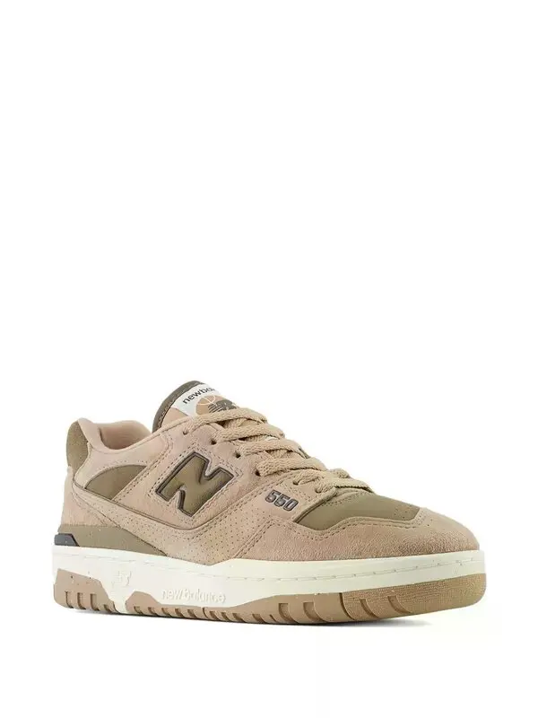 NEW BALANCE 550 Sneakers