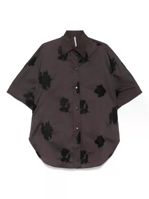 Liviana Conti Ophelia Shirt