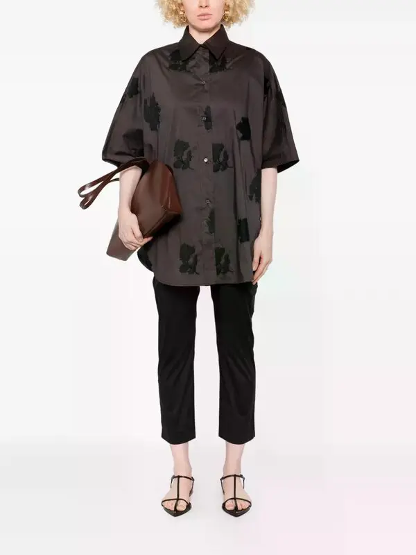 Liviana Conti Ophelia Shirt