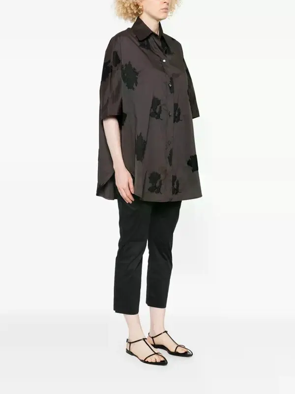 Liviana Conti Ophelia Shirt