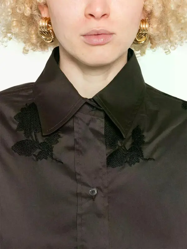 Liviana Conti Ophelia Shirt