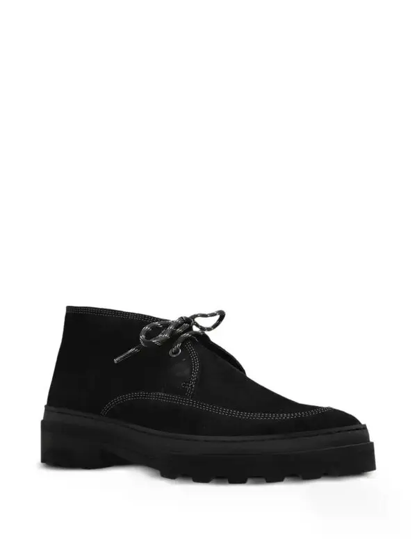 A.p.c. Clem 2.0 Boots