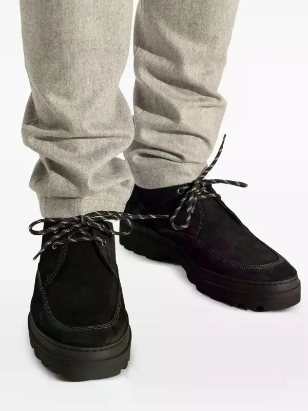A.p.c. Clem 2.0 Boots