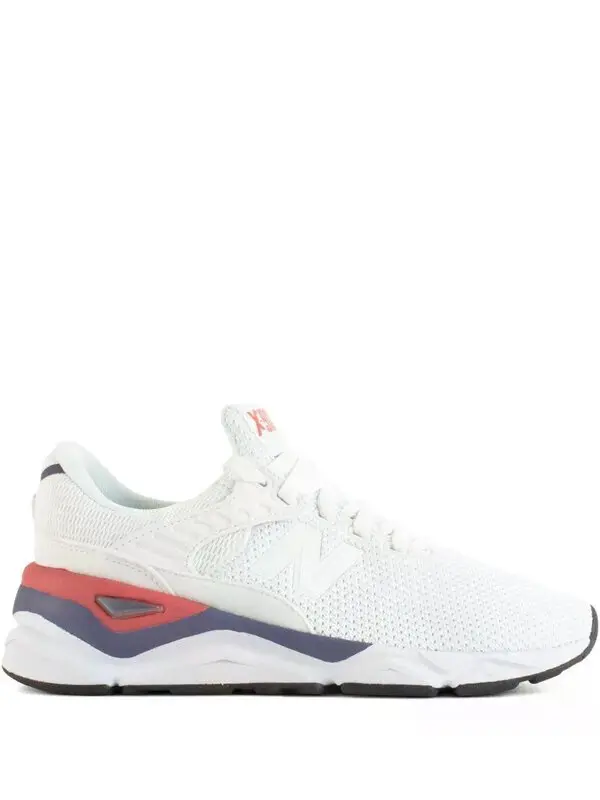 NEW BALANCE X-90 Sneakers - White