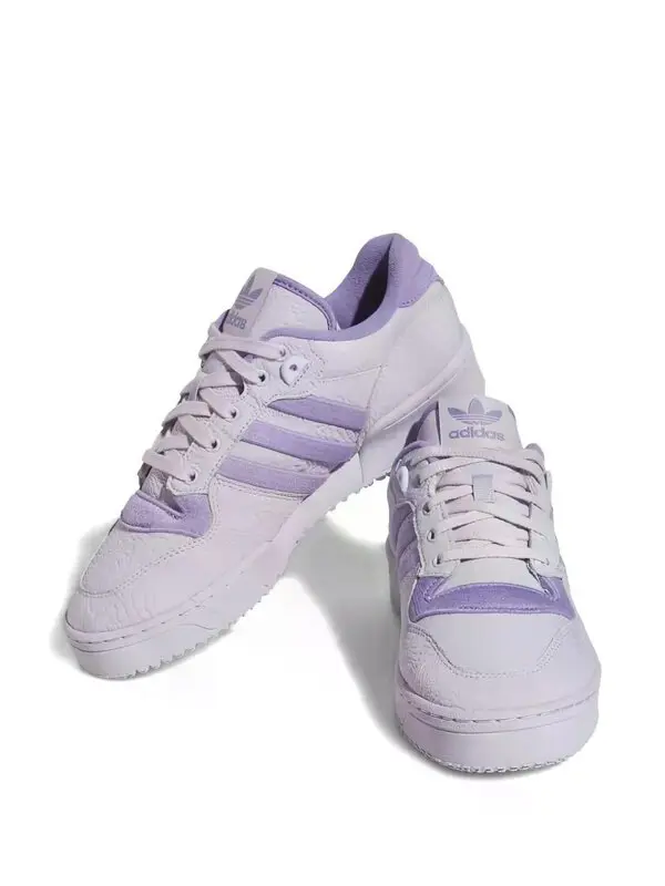Adidas Rivalry Low Tr Sneakers