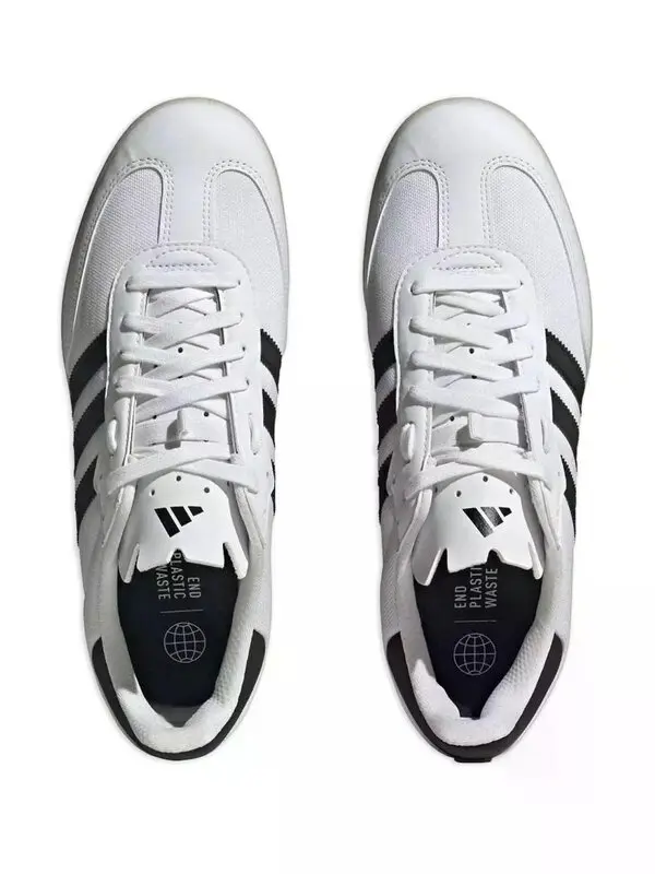 Adidas Velosamba Made With Nature Sneakers - White