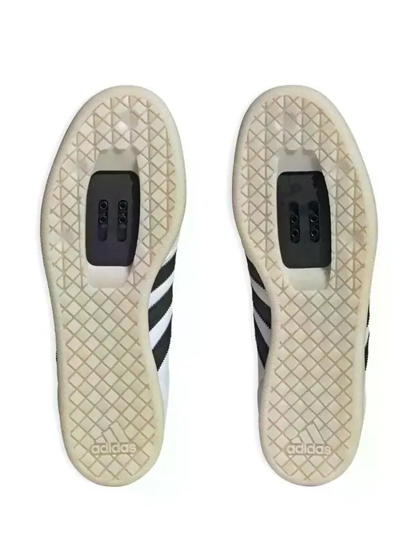 Adidas Velosamba Made With Nature Sneakers - White