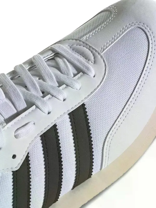 Adidas Velosamba Made With Nature Sneakers - White